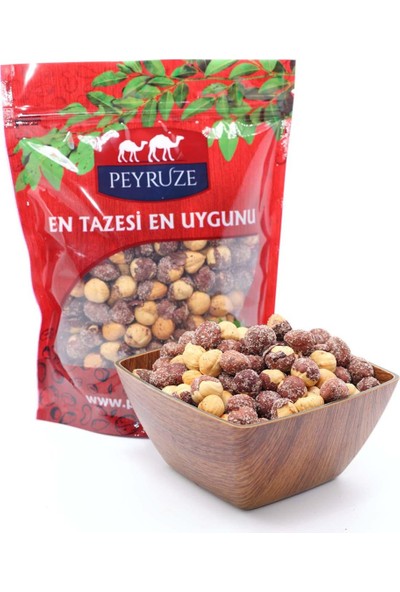 Peyruze Fındık Içi Tuzlu