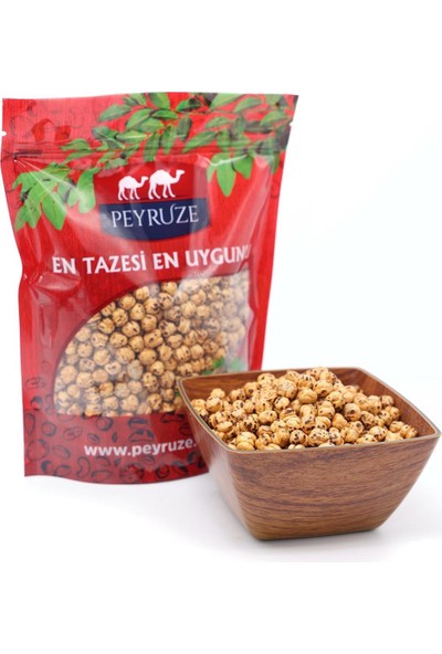 Peyruze Leblebi Duble Sarı