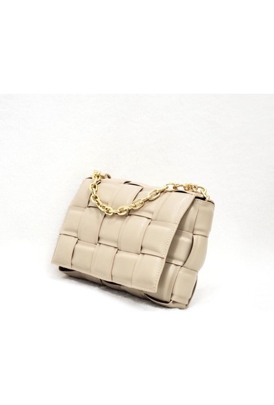 Bottega Model Kadın Omuz Çantası