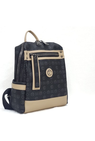 Unisex Sırt Çantası