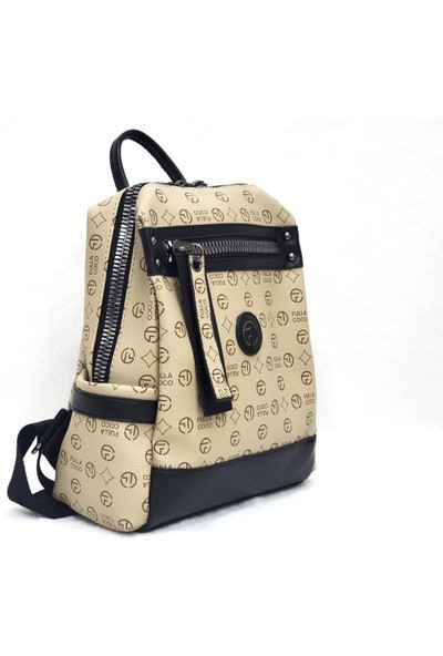 Collectiva Unisex Sırt Çantası