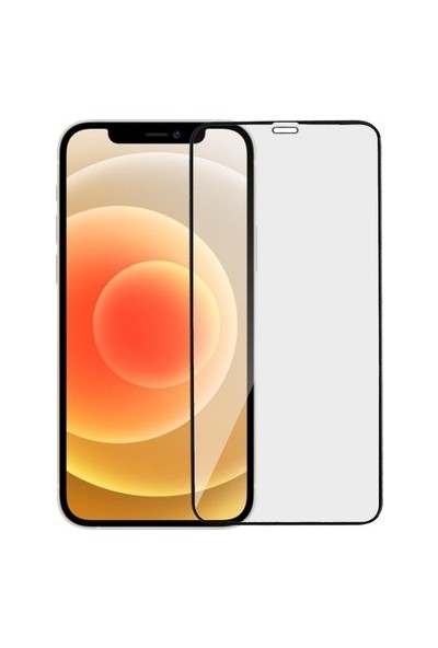 Iberry Apple iPhone 11 Kırılmaz Ekran Koruyucu Iberry Apple iPhone 11 Kırılmaz Ekran Koruyucu