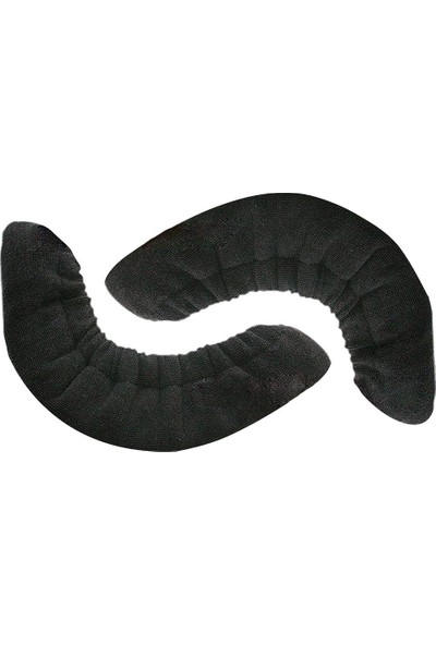 Yolanda Deluxe Paten Blade Kapak Koruyucu Buz Şekil Paten Guard Soaker Ceket Siyah S (Yurt Dışından) Yolanda Deluxe Paten Blade Kapak Koruyucu Buz Şekil Paten Guard Soaker Ceket Siyah S (Yurt Dışından)