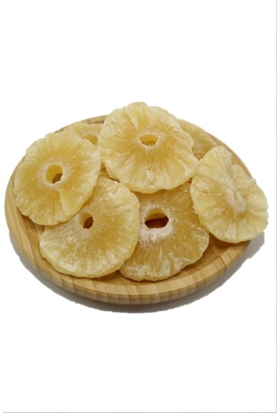 Bakkal Hasan Ananas Meyve Kurusu - Bakkal Hasan Bakkal Hasan Ananas Meyve Kurusu - Bakkal Hasan