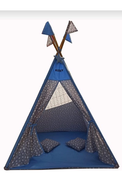 Alçin Home Oyun Çadırı