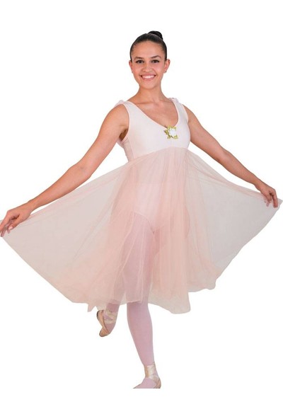 972 Robadan Hayal Tül Mayo