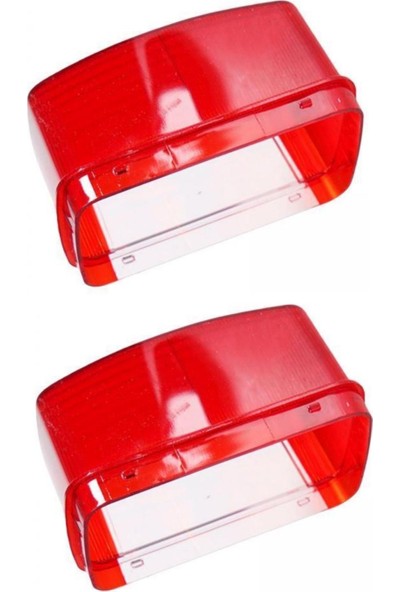 Lnshop 2 Adet Kuyruk Işık Tipi Lens Arka Lamba Rhino 450 660 700 (Yurt Dışından) Lnshop 2 Adet Kuyruk Işık Tipi Lens Arka Lamba Rhino 450 660 700 (Yurt Dışından)