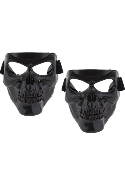 Lnshop 2 Adet Plastik Unisex Motosiklet Gözlükleri Anti-Çizik Gözlük Ayarlanabilir Kayış (Yurt Dışından) Lnshop 2 Adet Plastik Unisex Motosiklet Gözlükleri Anti-Çizik Gözlük Ayarlanabilir Kayış (Yurt Dışından)