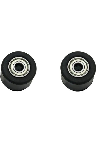 Lnshop KLX250 Için 2x 8 mm Zincir Silin (Yurt Dışından) Lnshop KLX250 Için 2x 8 mm Zincir Silin (Yurt Dışından)