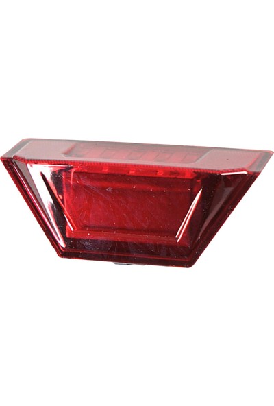 Lnshop Kuyruk Işığı Montajı 2412774 Polaris Ranger Için Uygun 570 2015-2019 (Yurt Dışından) Lnshop Kuyruk Işığı Montajı 2412774 Polaris Ranger Için Uygun 570 2015-2019 (Yurt Dışından)
