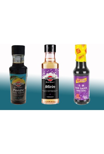 Sos Seti 3 Lü Miyata,amoy