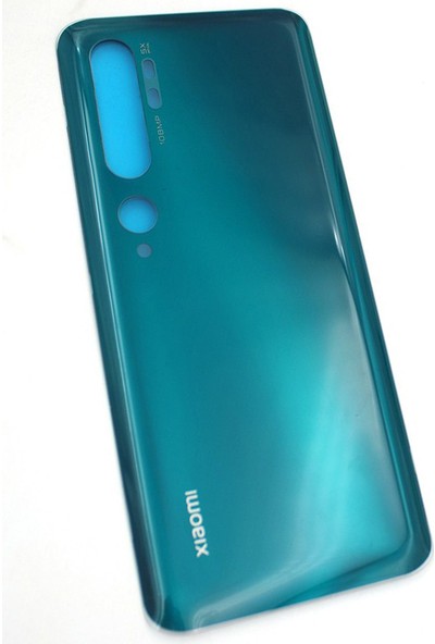 Ceyker GSM Xiaomi Mi Note 10 / Mi Note 10 Pro Arka Cam Kapak Batarya Pil Kapağı Ceyker GSM Xiaomi Mi Note 10 / Mi Note 10 Pro Arka Cam Kapak Batarya Pil Kapağı