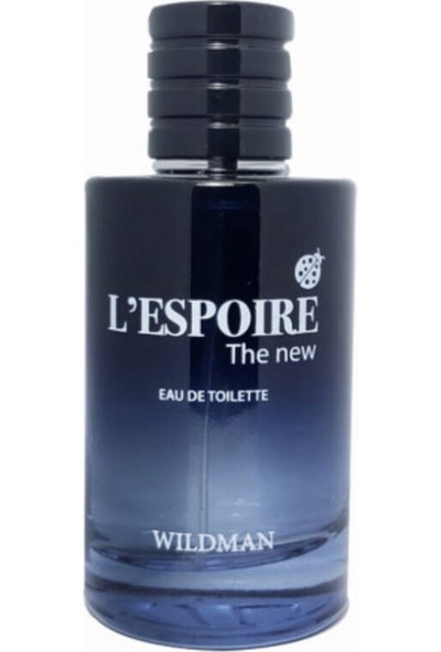 L’espoire Wildman