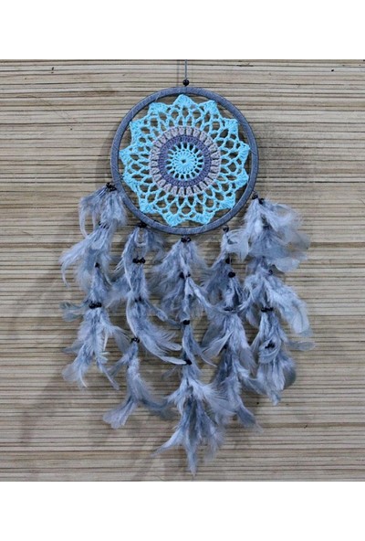 Guru Sepeti Düş Kapanı Dekoratif Hediyelik