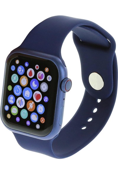 Osse OSW007 02 Akıllı Saat