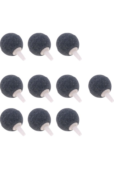 Cadia 10X Akvaryum Tankı Havalandırıcı Airastonlar Difüzör Akvaryumlar Hava Taşları (Yurt Dışından)