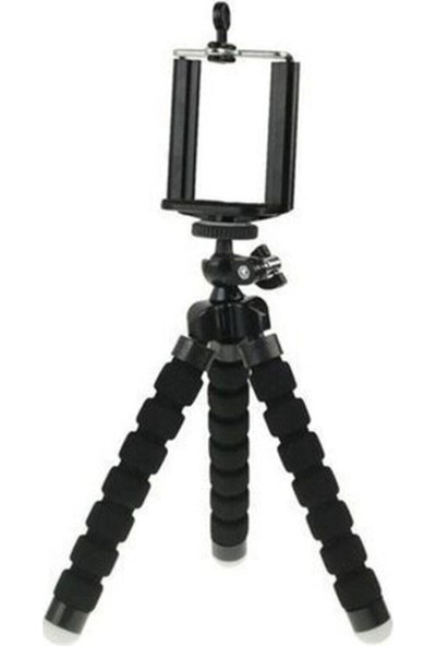 Iphone Huawei Samsung Xiaomi Lg Sony Asus Uyumlu Mini Ahtapot Tripod Iphone Huawei Samsung Xiaomi Lg Sony Asus Uyumlu Mini Ahtapot Tripod