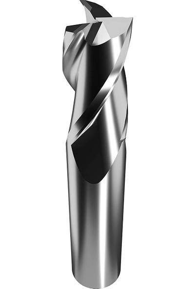Tissenbach Karbür Freze 3 Ağızlı 10MM Kesme Boyu:22 Tissenbach Karbür Freze 3 Ağızlı 10MM Kesme Boyu:22