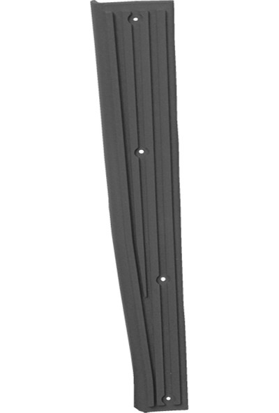 T12-T15 Ön Kapı Basamak Çıta Plastiği Sol