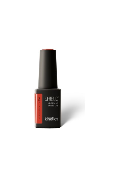 Kinetics Kalıcı Oje Shield Gel Polish Mindset Kreasyonu Kırmızı 506 Correlation Kinetics Kalıcı Oje Shield Gel Polish Mindset Kreasyonu Kırmızı 506 Correlation