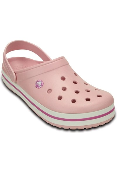 Crocs Crocband Somon Terlik