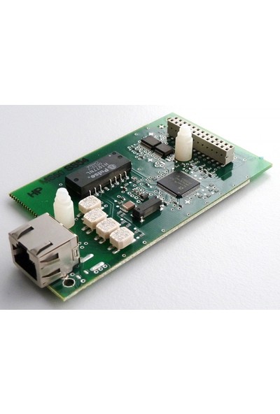 Siemens Lim Lan Interface Modülü Siemens Lim Lan Interface Modülü