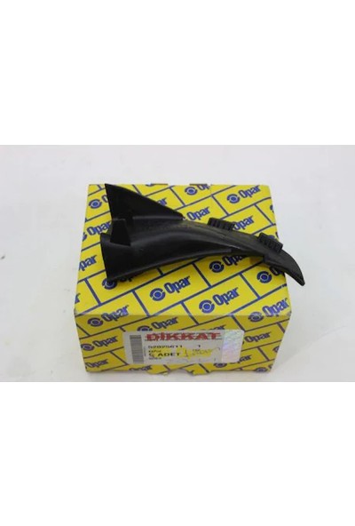 Opar Fiat Egea Ön Cam Izgara Bakaliti Sol Taraf Opar Tofaş - 5202561 Opar Fiat Egea Ön Cam Izgara Bakaliti Sol Taraf Opar Tofaş - 5202561