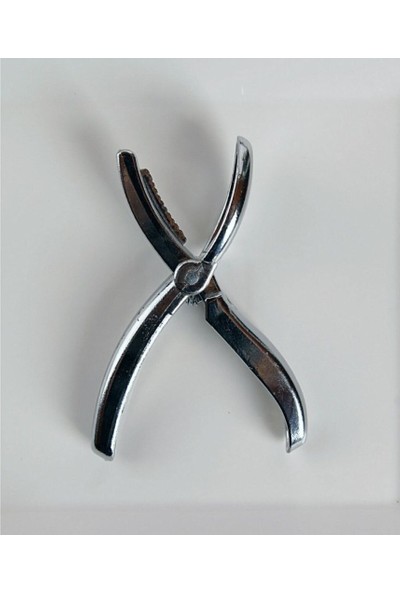 Guru Sepeti Metal Kestane Çizici Kestane Çizer Kestane Çizeceği