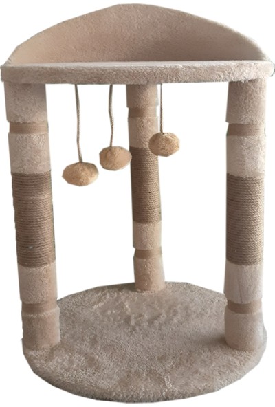 Be Or Be Kedi Oyun Kafesi