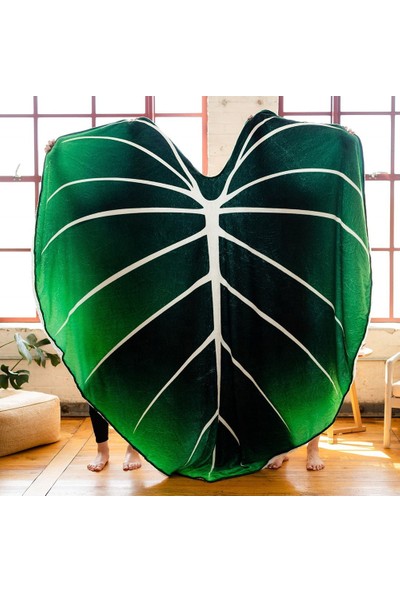 Mectime Yeşil Yaprak Şekli Battaniye Pazen Battaniye Süper Yumuşak Sıcak Battaniye Ev Klima Çekyat Örtüsü Battaniye(Yurt Dışından) Mectime Yeşil Yaprak Şekli Battaniye Pazen Battaniye Süper Yumuşak Sıcak Battaniye Ev Klima Çekyat Örtüsü Battaniye(Yurt Dışından)