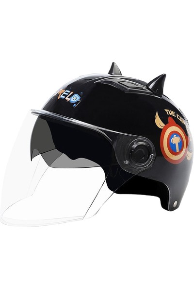 Gtr Sevimli Motosiklet Elektrikli Araba Kaskı (Yurt Dışından) Gtr Sevimli Motosiklet Elektrikli Araba Kaskı (Yurt Dışından)