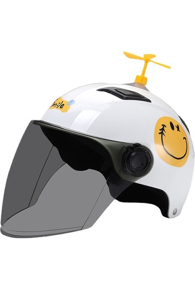 Gtr Sevimli Motosiklet Elektrikli Araba Kaskı (Yurt Dışından) Gtr Sevimli Motosiklet Elektrikli Araba Kaskı (Yurt Dışından)