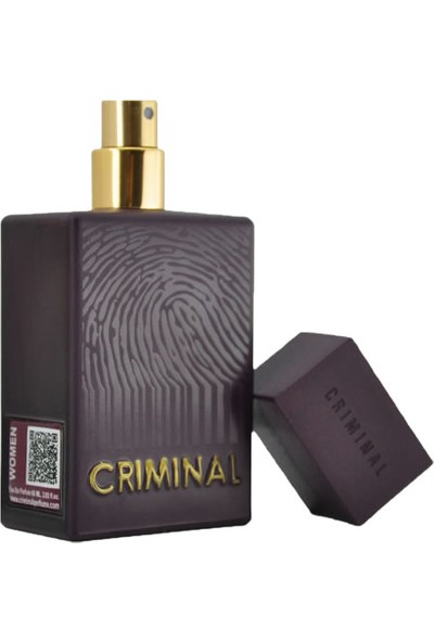 Criminal Perfume Women 25 Exlusive Edp 60 ml