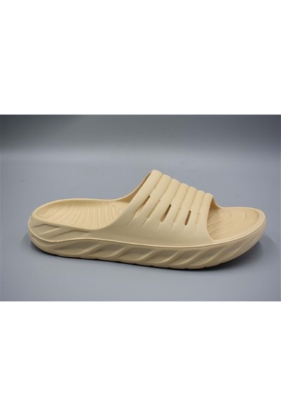 Akran Twingo 024M Erkek Eva Terlik - Bej - 41