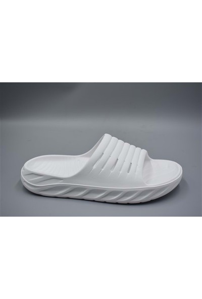 Akran Twingo 024M Erkek Eva Terlik - Beyaz - 41 Akran Twingo 024M Erkek Eva Terlik - Beyaz - 41