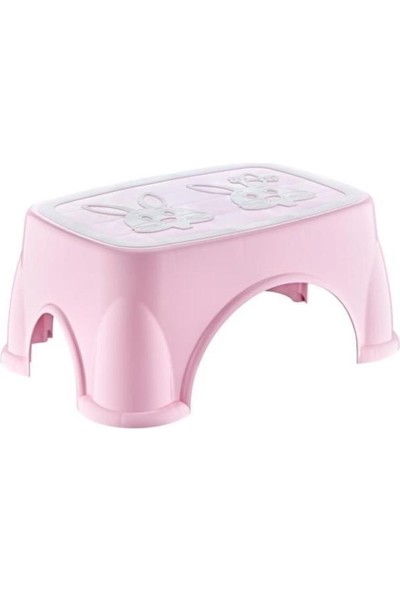 Akdeniz Akay Bebek Taburesi Tavşan Desenli 630