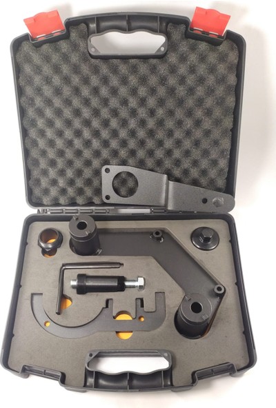 Master Tools Bmw N47 Sente Aparatı Master Tools Bmw N47 Sente Aparatı