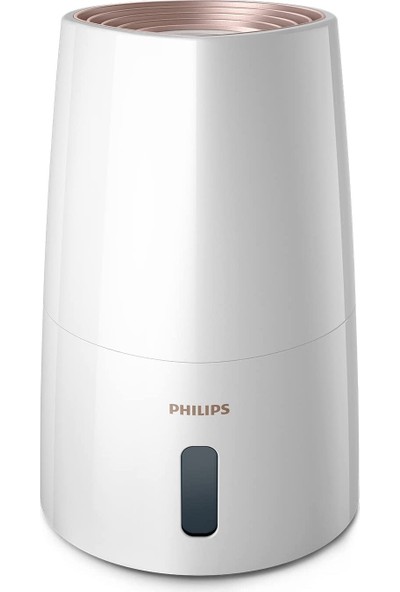 Philips Nemlendirici 3000 Serisi Hu3916 / 10 (45 M²'Ye Kadar, Hijyenik Nanocloud Teknolojisi, Sessiz