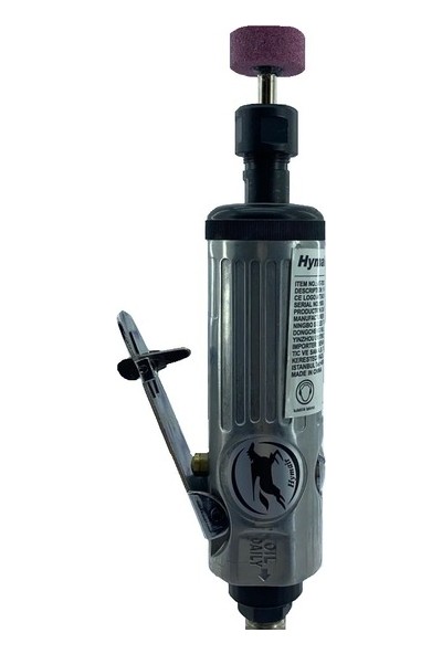 Hymair At-7033 Havalı Kalıpçı Taşlama