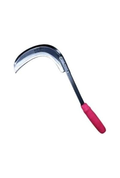 Sürmene Küçük Çayır(Ot)Orağı