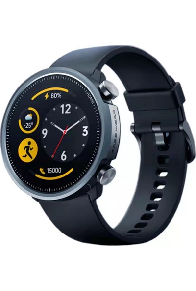 Xiaomi Watch A1 Mıbro Yeni Stil Akıllı Saat(Yurt Dışından) Xiaomi Watch A1 Mıbro Yeni Stil Akıllı Saat(Yurt Dışından)