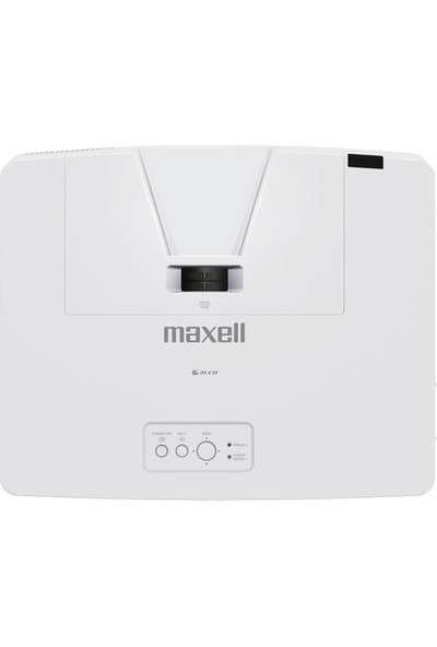 Maxell Projeksiyon Cihazı Maxell MP-EU5002 Maxell Projeksiyon Cihazı Maxell MP-EU5002