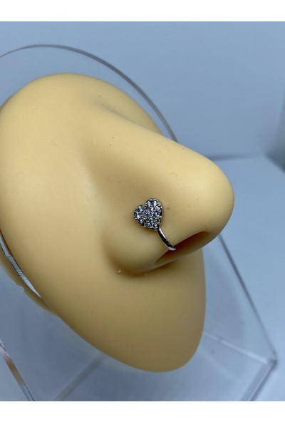 Flamboyat Piercing Fake Burun Hızma Flamboyat Piercing Fake Burun Hızma