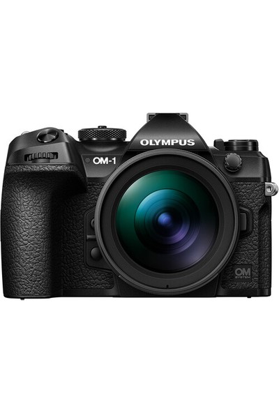 Olympus Om-1 12-40MM F/2.8 Pro Iı Kit (Om System)
