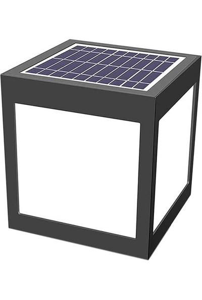 Forlife FL-3232 30W 3200K Günışığı Solar Dekoratif Set Üstü Armatür Forlife FL-3232 30W 3200K Günışığı Solar Dekoratif Set Üstü Armatür