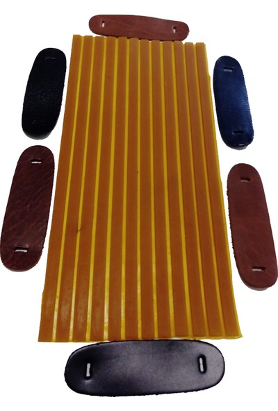 Türk Hunter Sapan Kauçuk Türk Hunter Sapan Kauçuk