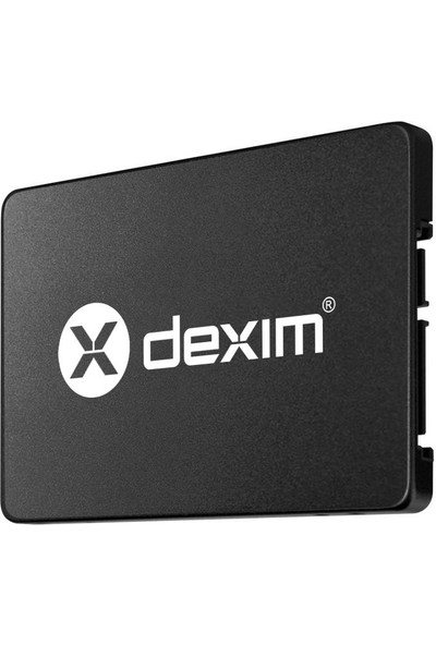 Dexim 240GB DSSD240P 2.5'' SSD 550MB/S - 440MB/S Sata 3