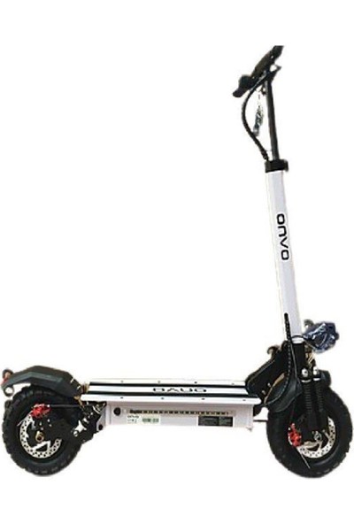 Onvo ONVO-111 Onvo 1000 W Electric Scooter