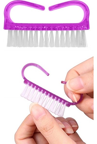 Transformacion Moueix Tırnak Parlatma Fırçası 716999 Transformacion Moueix Tırnak Parlatma Fırçası 716999