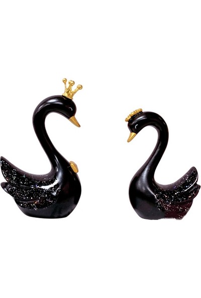 Generic 2 Pairs Araba Dekorasyonu, Renk Sınıflandırması: Büyük Siyah Kuğu (Yurt Dışından) Generic 2 Pairs Araba Dekorasyonu, Renk Sınıflandırması: Büyük Siyah Kuğu (Yurt Dışından)